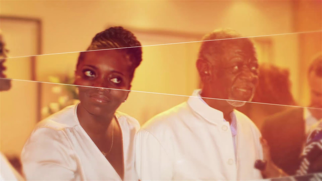Theo Ben Gurirab Birthday - YouTube