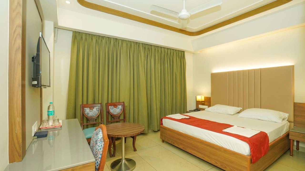 Hotel Udupi Residency near Shri Krishna Mata, Udupi, India | Holidays ...