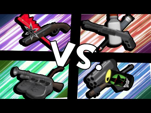 [TC2] Ranking all Flanker Bundles from Worst to Best - YouTube
