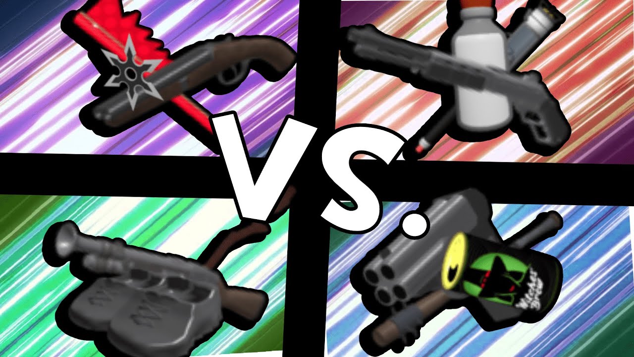 [TC2] Ranking all Flanker Bundles from Worst to Best - YouTube