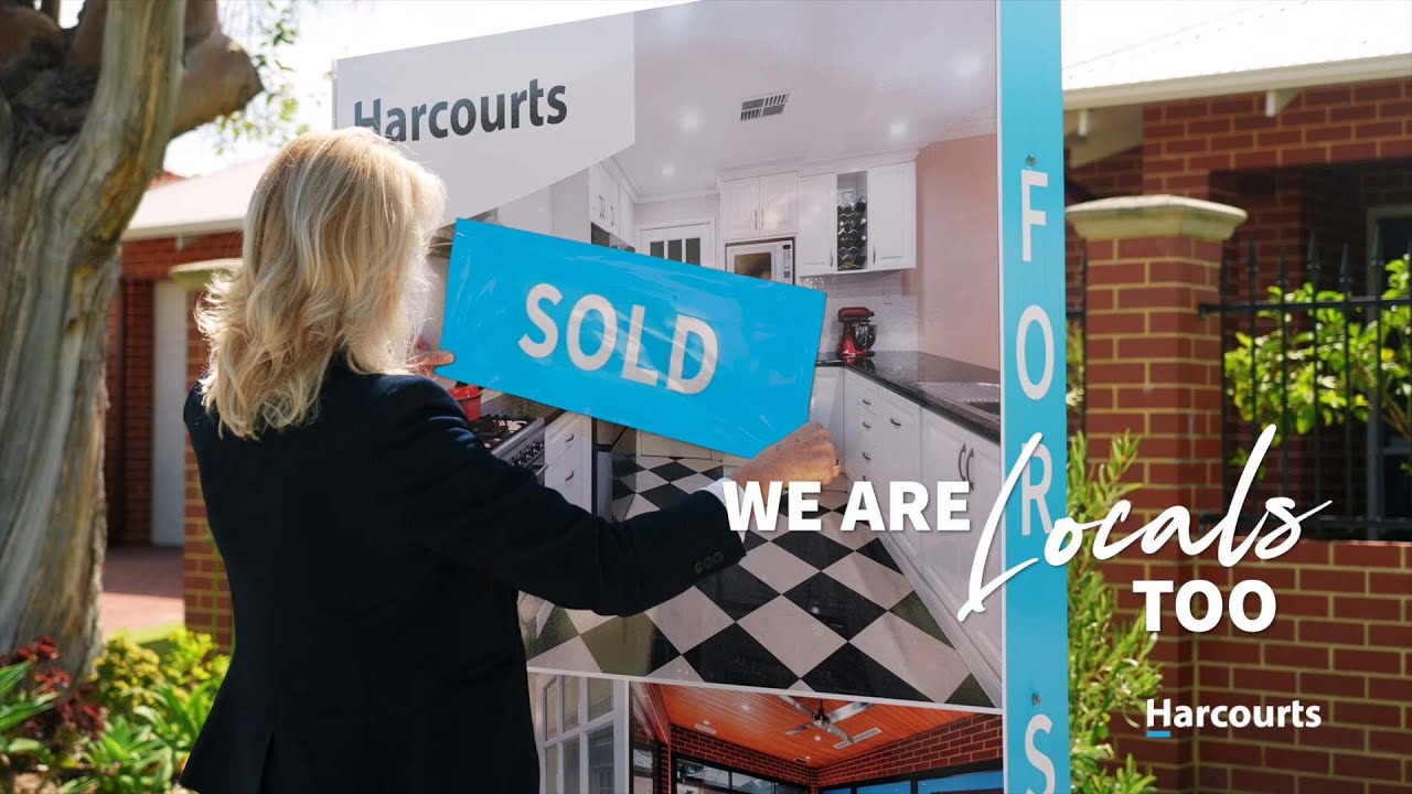 Harcourts Western Australia - The Finest Experience In Real Estate ...