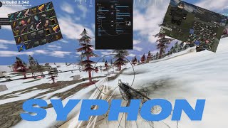 Owning Fallen With The Best Script In 2025 Syphon Aimbot Silent Aim Esp ...