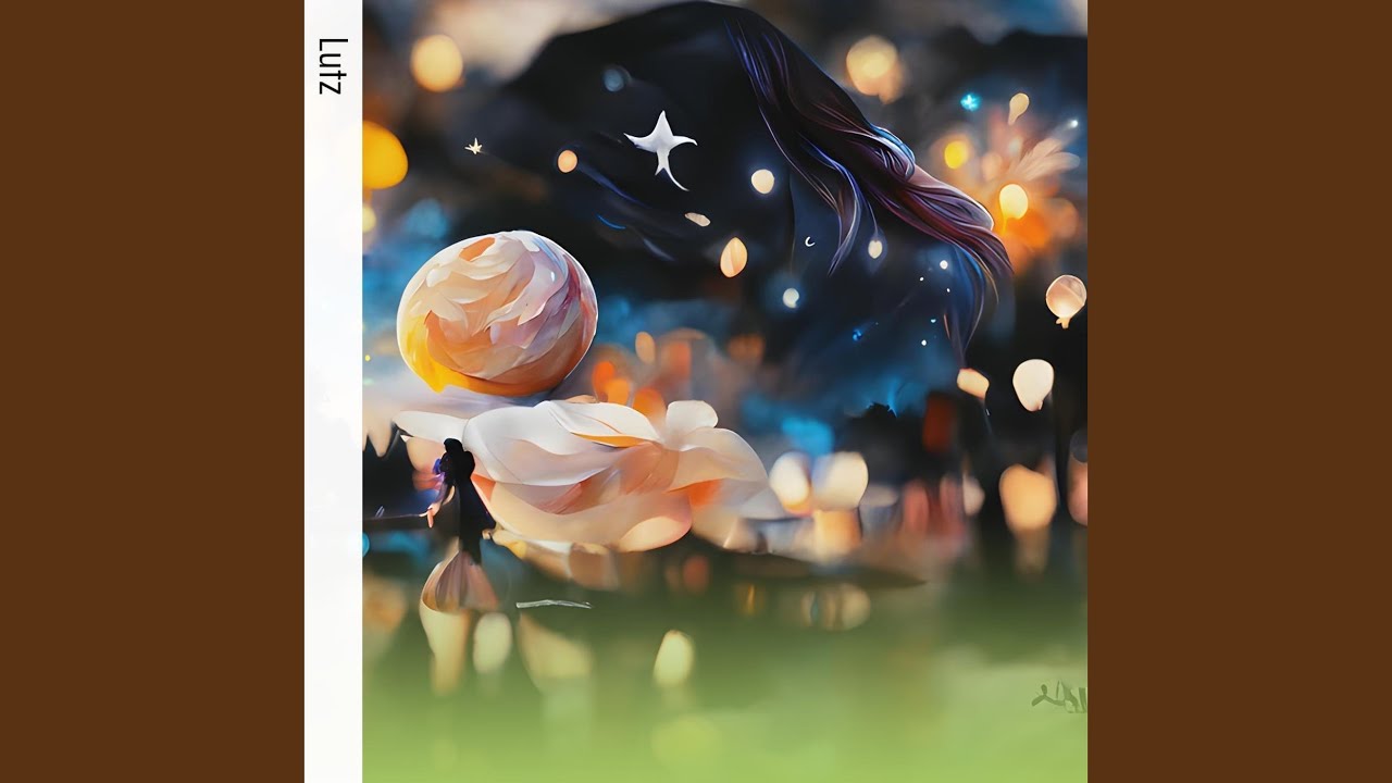 Celestial Drift - YouTube