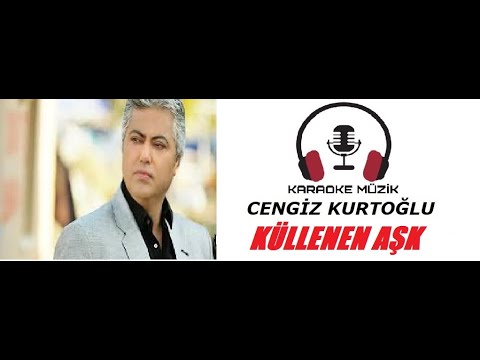 Küllenen Aşk  KARAOKE (Cover) Re Karar #karaoke #arabesk #cover #cengizkurtoğlu
