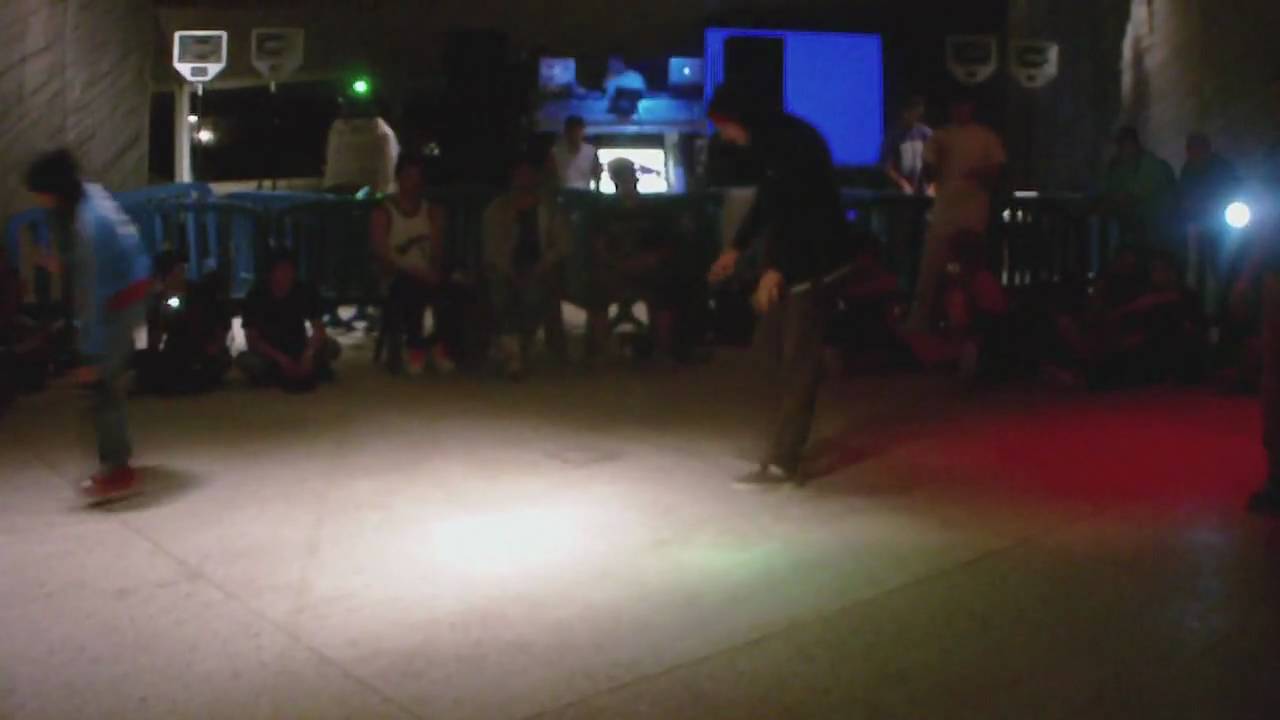 Magma Festival - Miguel & Patodoz (Kaerb Ganstar) [Vs] Momo & Peke ...
