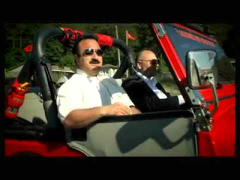 Apaçi Hasan -Yerim Ballarını (YENİ 2011)