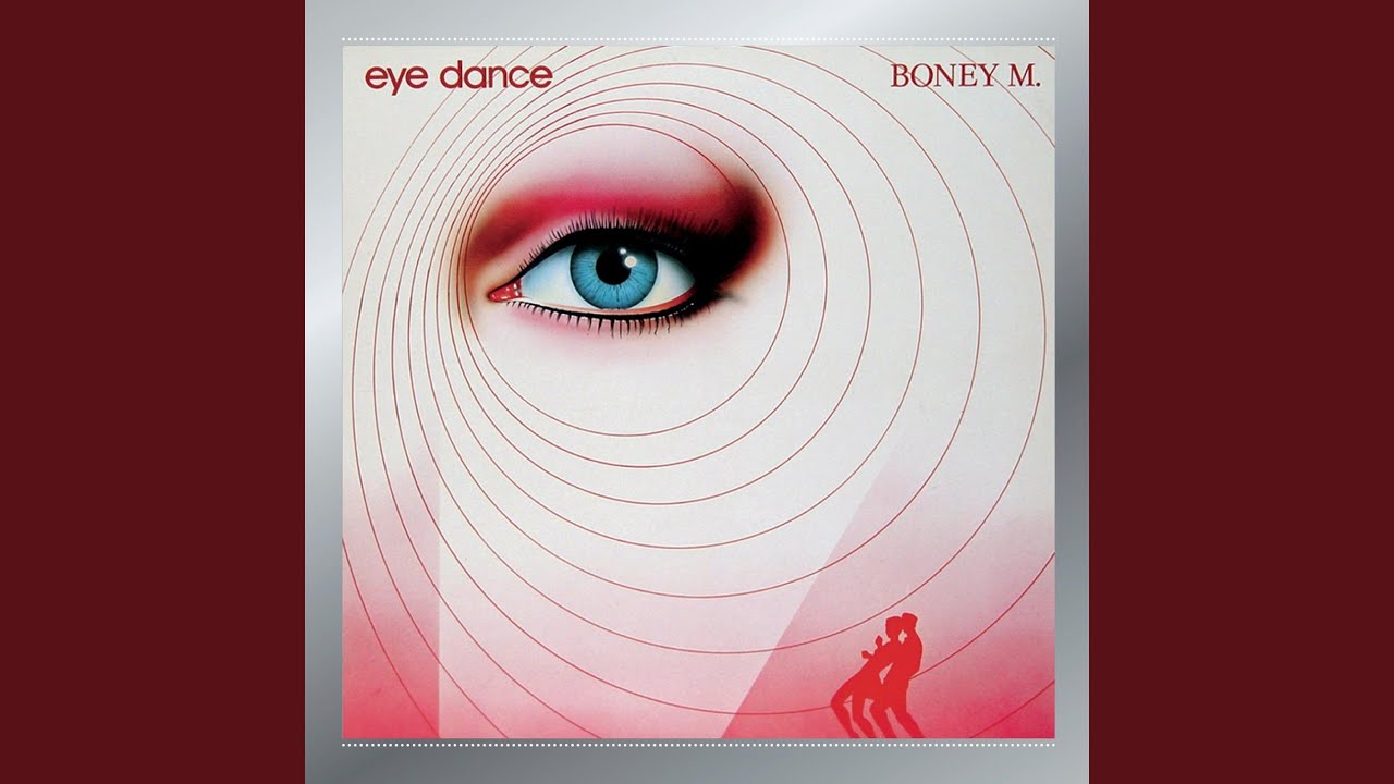 Eye Dance - YouTube