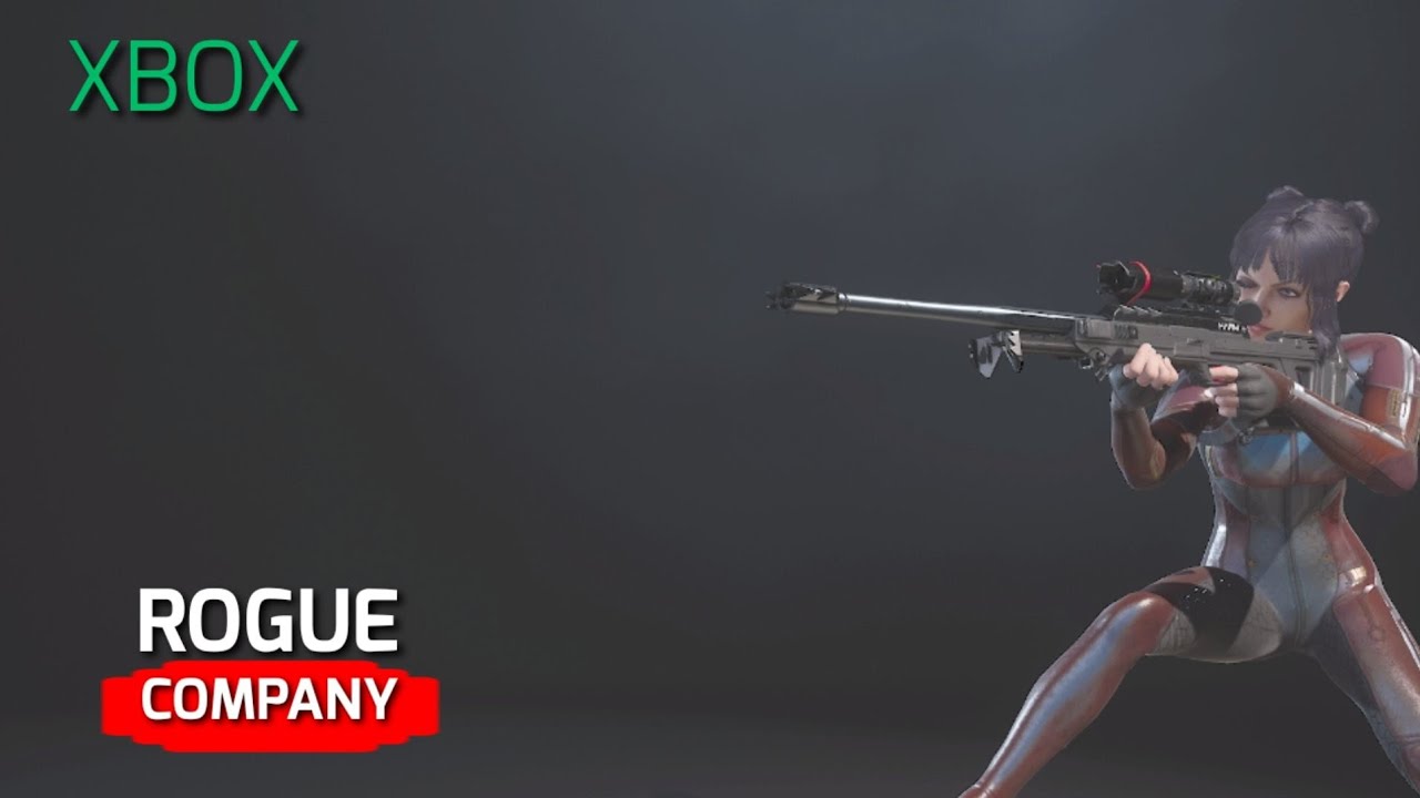 ROGUE COMPANY - XBOX HIGHLIGHTS WITH PHANTOM 🇧🇷 - YouTube