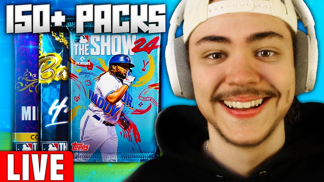 🔴LIVE - 150+ PACK OPENING + RANKED TA2 TEAM BUILD🔥 - YouTube