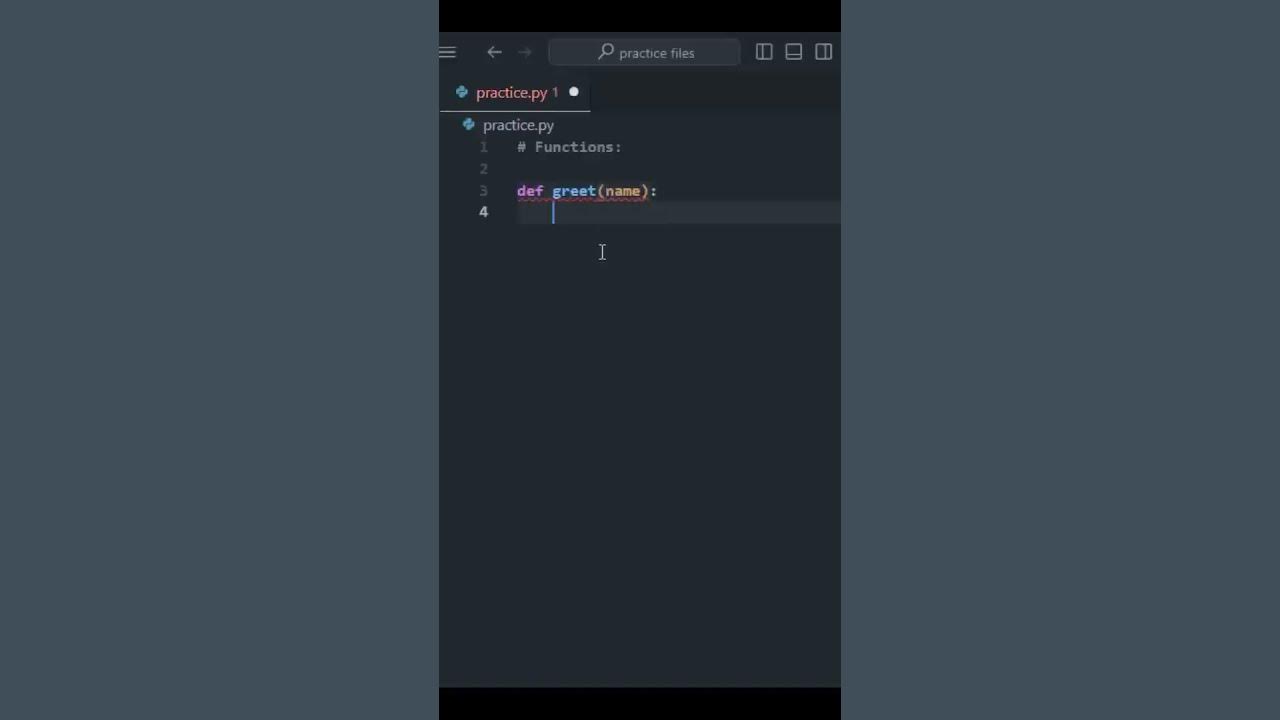 Functions Python Pythonprogrammingcodinglearnpython Pythonforbeginners Youtube