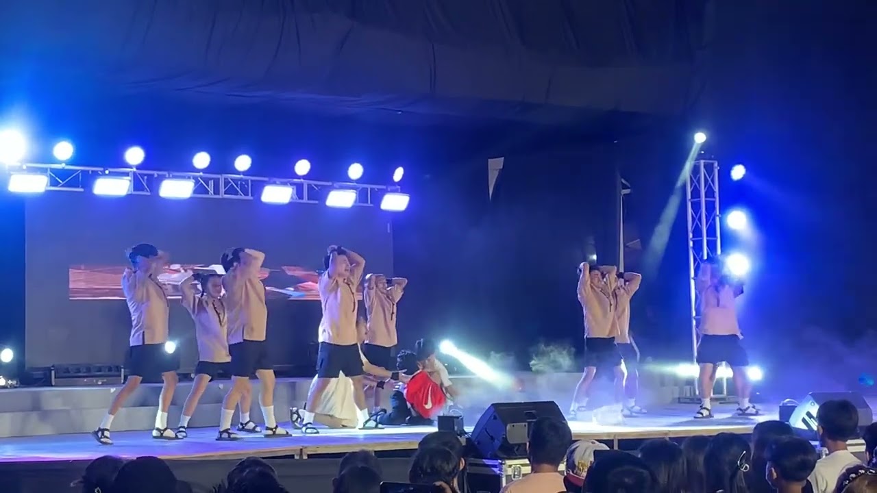 CERTIFIED URBAN SNAP - World of dance Lobo season 2 - YouTube