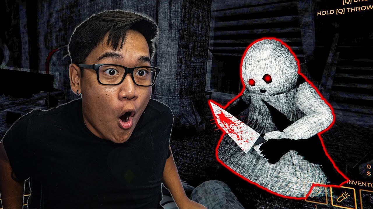 CURSED FOOTAGE FROM THE VAULT!! | Content Warning - YouTube