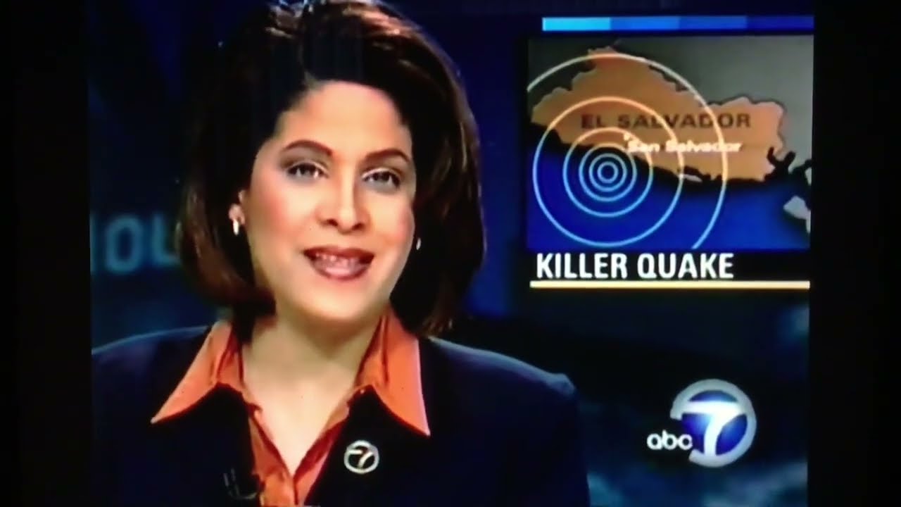 KABC ABC 7 Eyewitness News at 11pm Sunday teaser and open February 14 ...