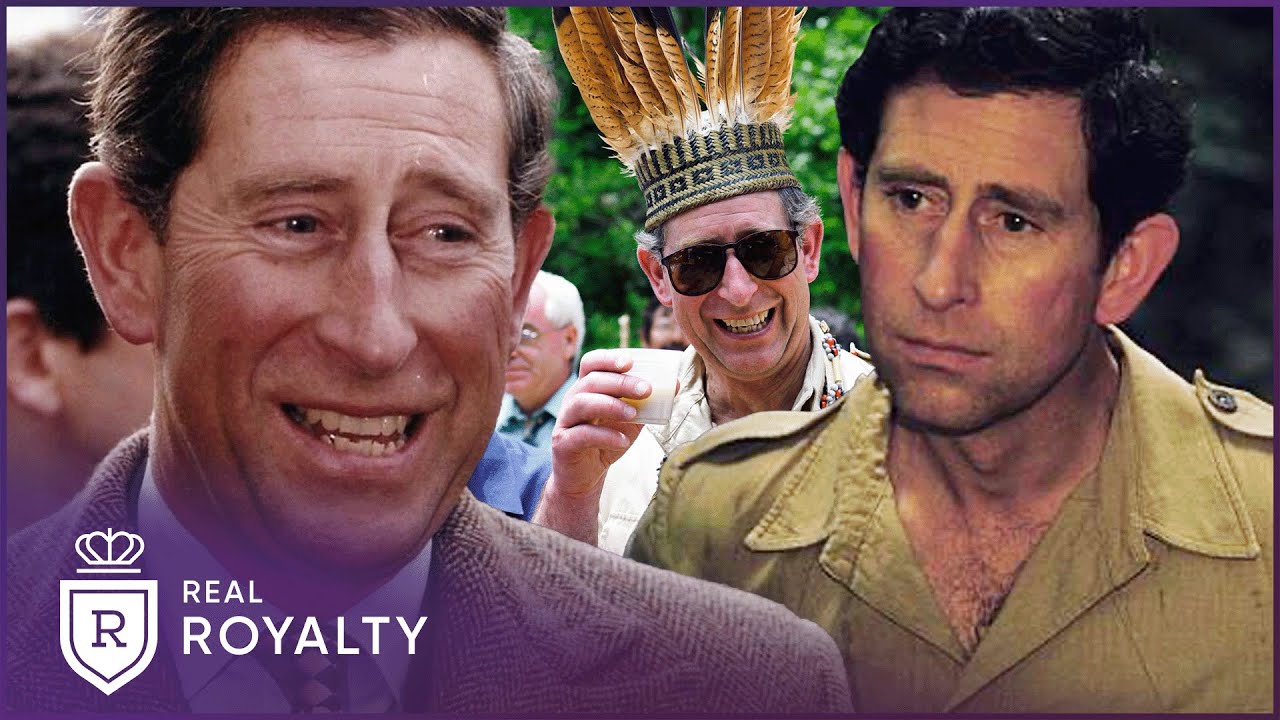 King Charles III: The Modern Views Of Britain's New Monarch | The ...