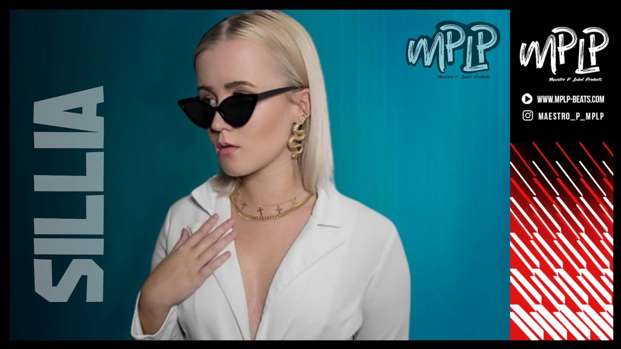 Sillia (German rap beat for purchase) (prod. MPLP) - YouTube
