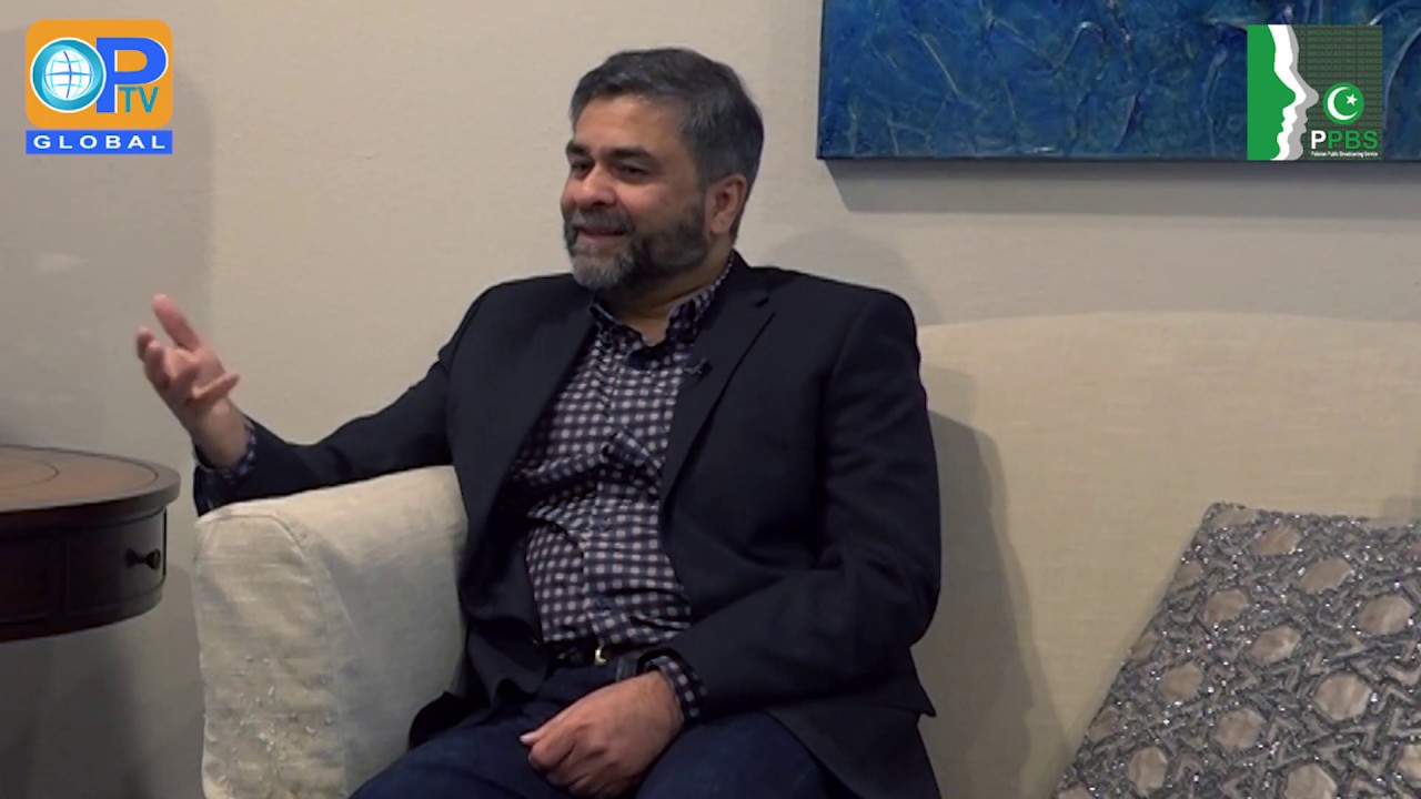 Door Des - Interview with Khalid Raza - Co Founder of Viptela Episode ...