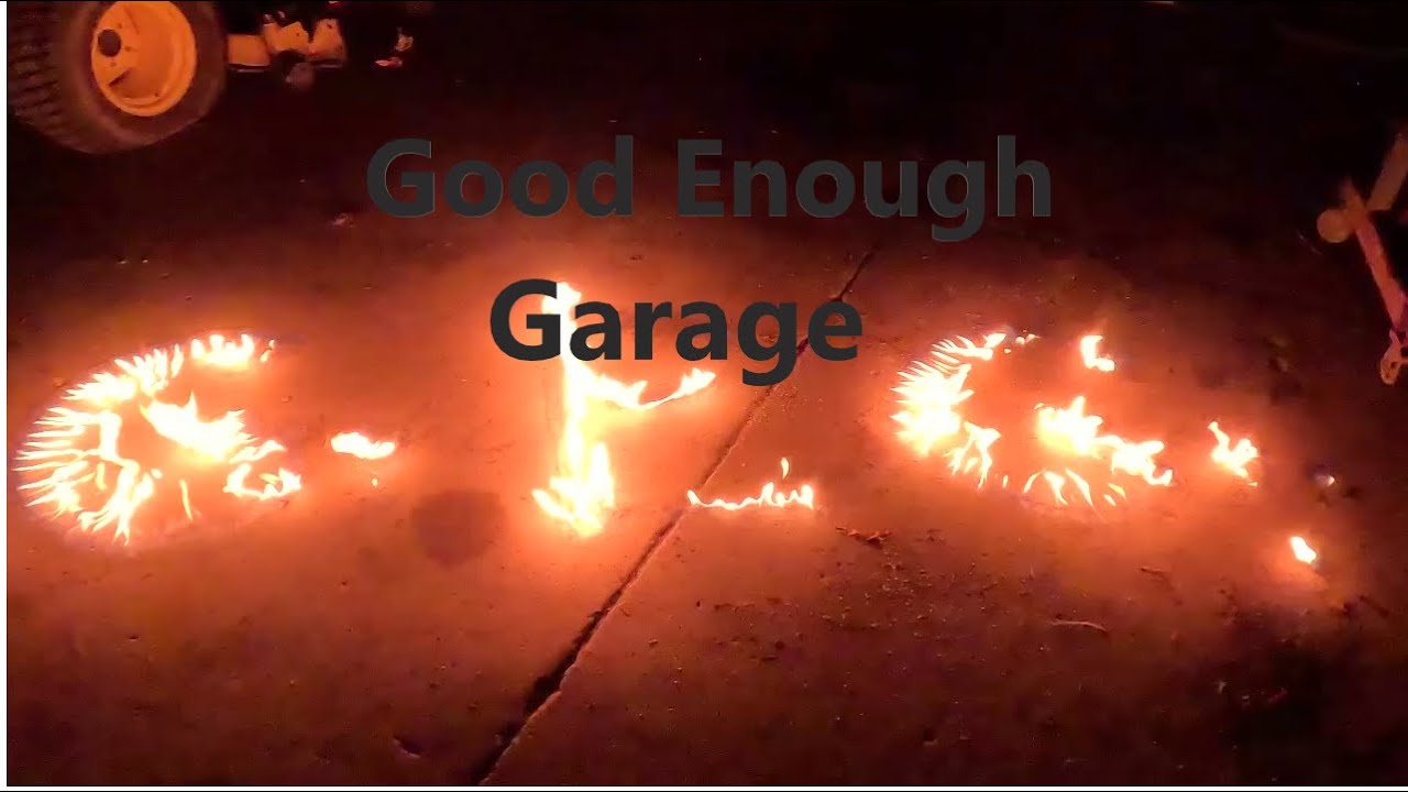 How To Prepare And Surface Heads For Engine Assembly ( Definitely The ...