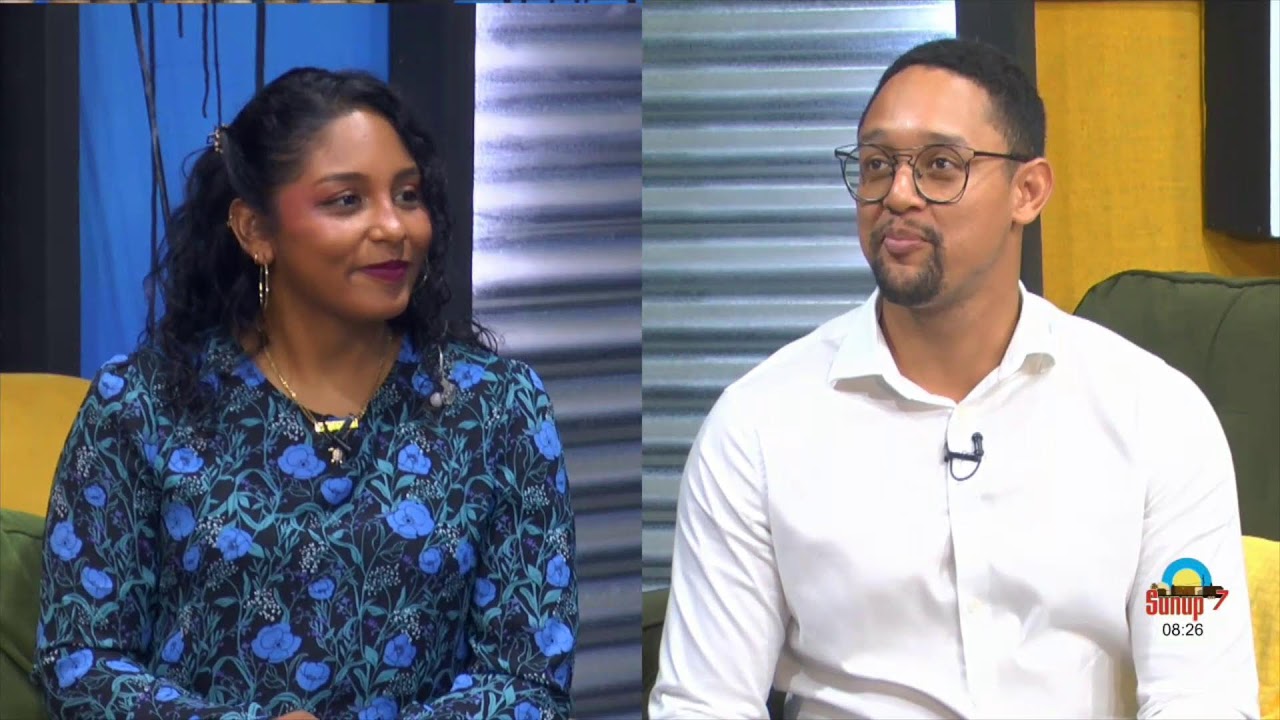 Sunup on 7!!! - YouTube