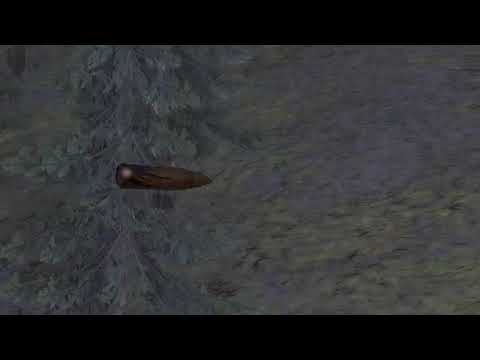 Sniper Elite 4 in 2020 | Longest Shot 1125m | Dificult: Authentic | Deathstorm II