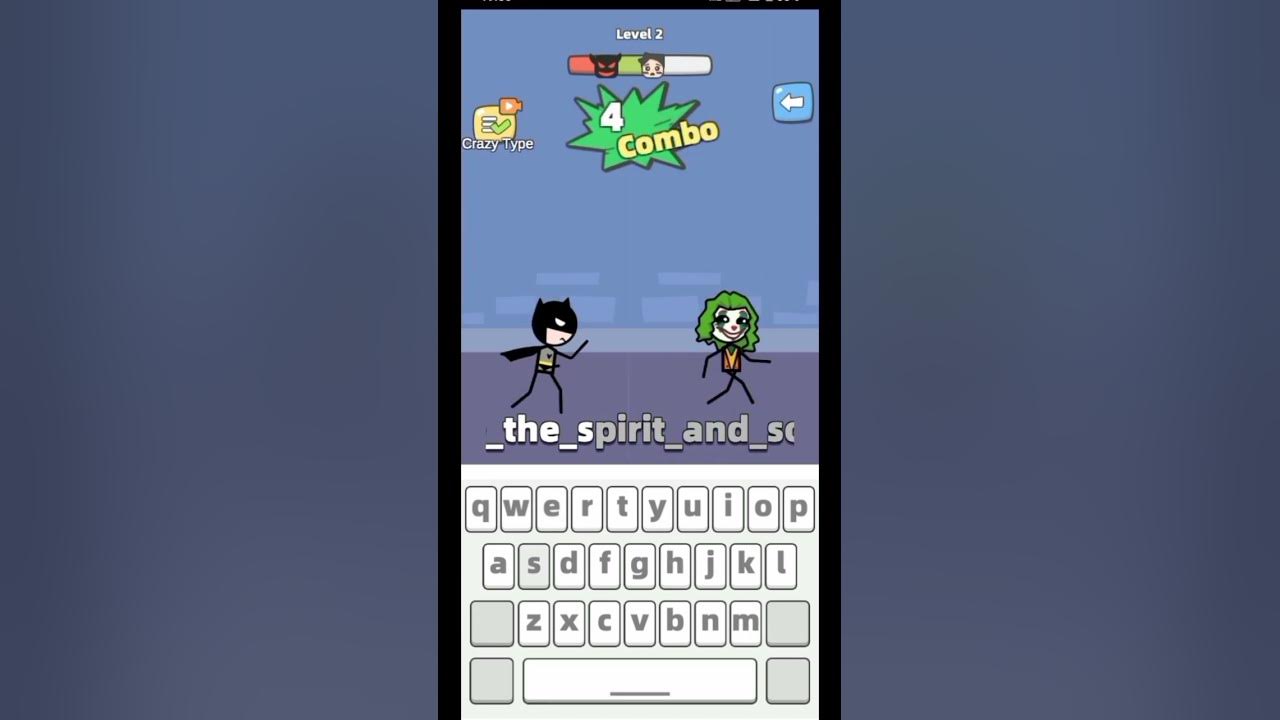 TYPER RUN PART 1#shorts#typerun - YouTube