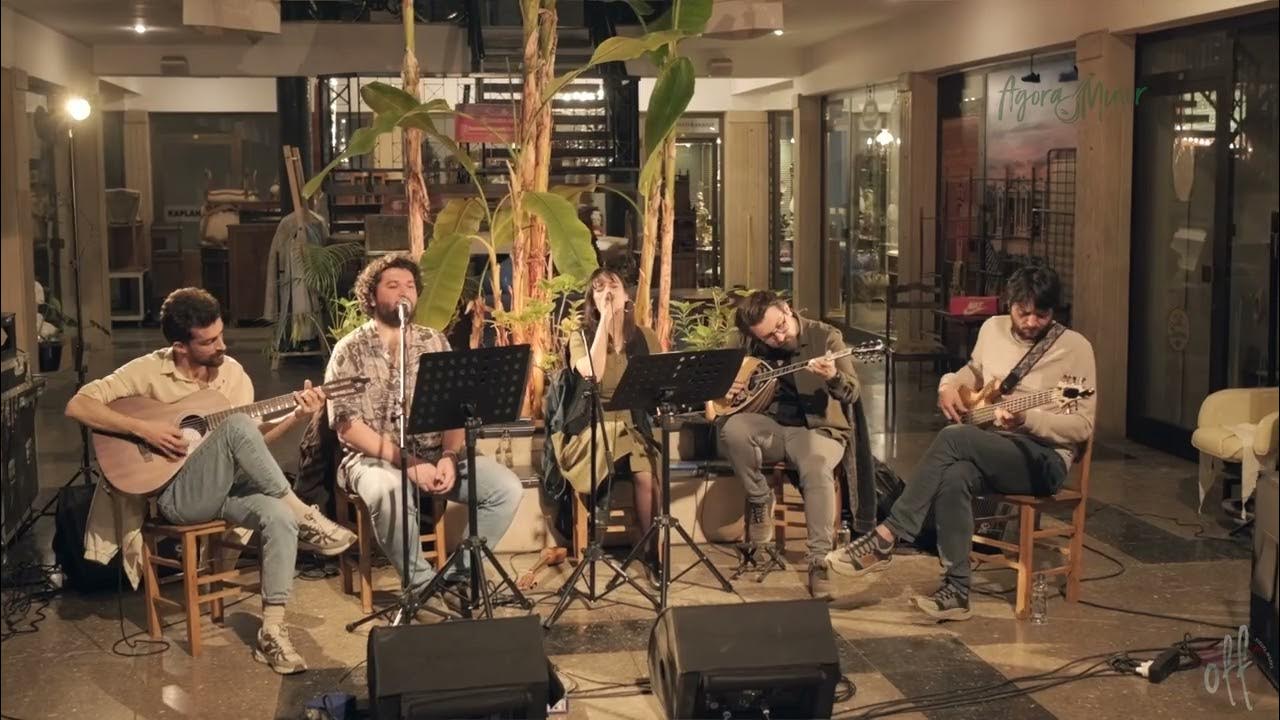 Argosvinis Moni - Agora Minör - YouTube