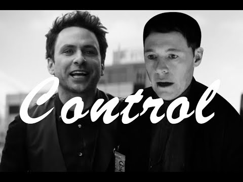 Newt & Hermann | Control - YouTube