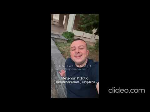 Metehan polat - Ellere gülüm ellere