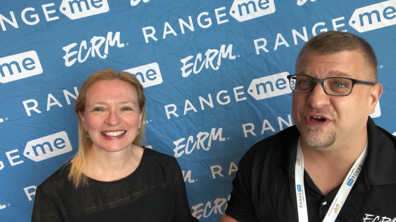 Fireside Chat on the Mobile Mom Shopper (Marlea Clark, EVP, Women’s ...