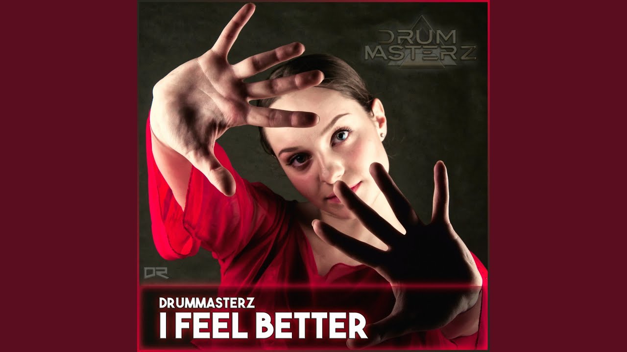 I Feel Better (Extended Mix) - YouTube
