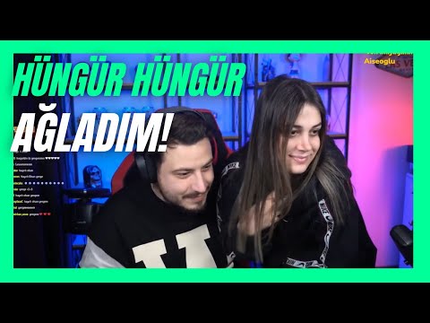 ATABERK DOĞAN İLK BABA OLDUĞUNU ÖĞRENDİĞİ ANI ANLATIYOR!