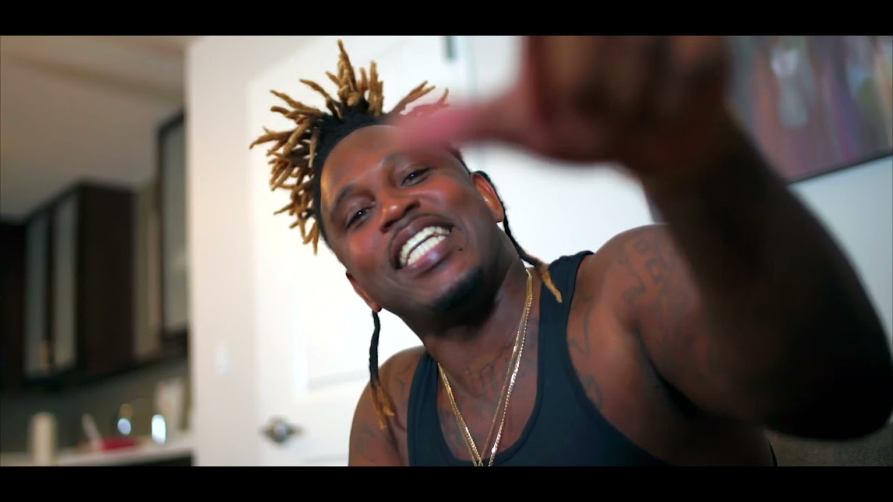 Boss Bitch -(Official Music video) - YouTube