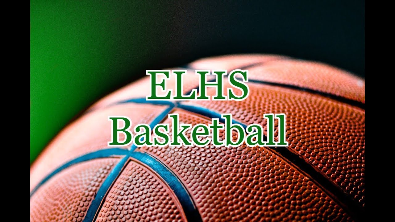 ELHS Basketball - Boys' & Girls' vs Sound Christian Academy Games 02/01 ...