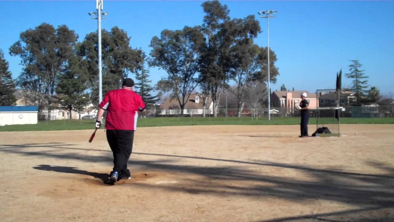 2016 Worth Legit 220 Greg Connell USSSA - 10 Home Runs - Anthony Kelly ...