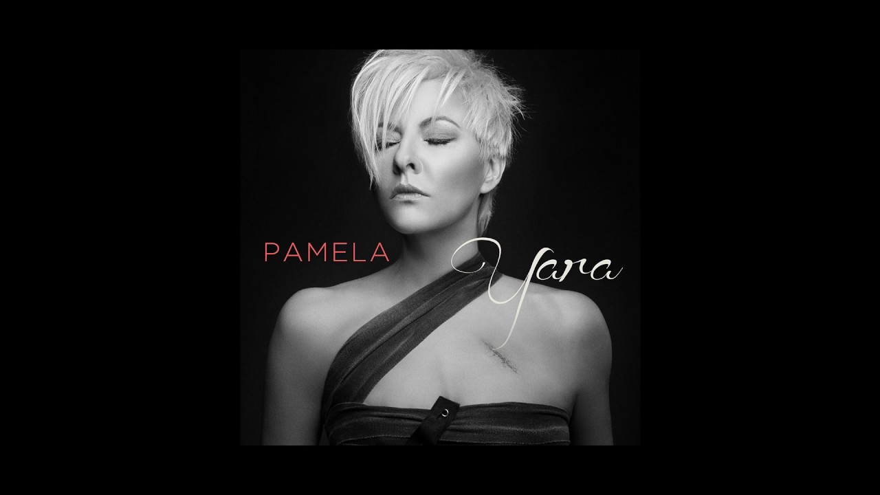 Pamela - Ağla Halime [Ufuk Kevser - Cihangir Aslan Remix] (Yara ...