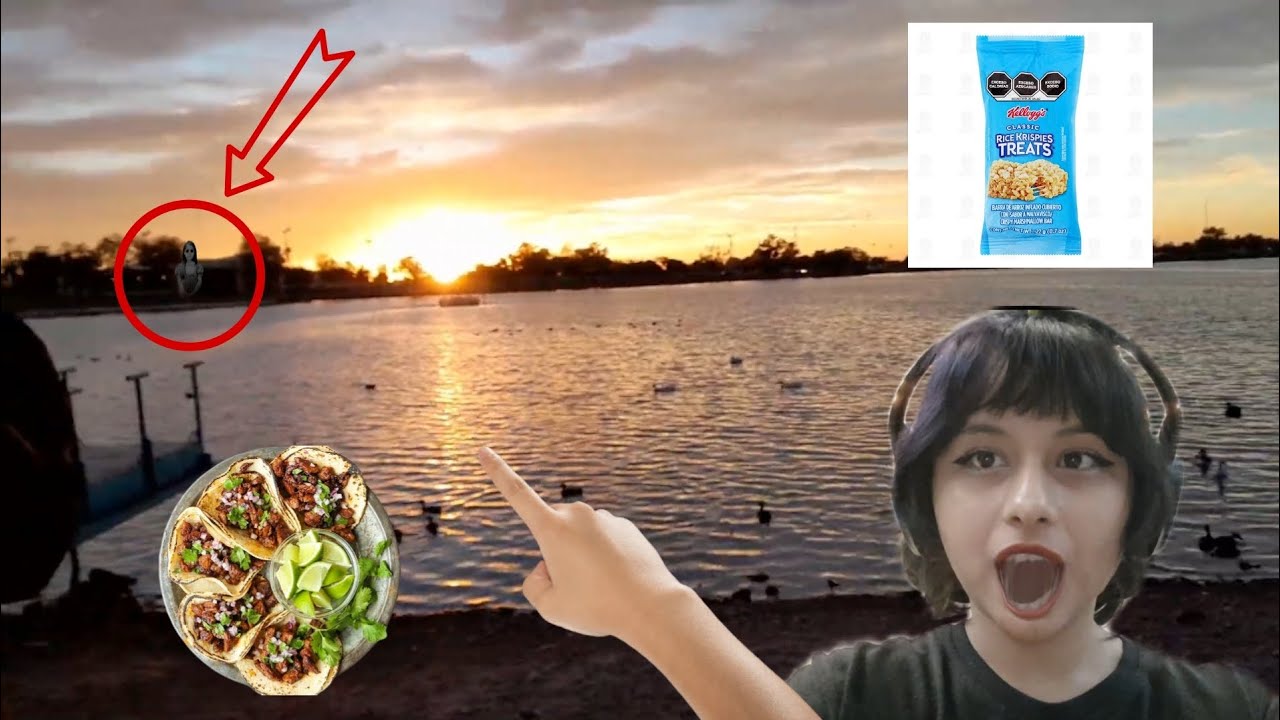 Vlog en Obregón pero vamos a la Sabaku pero todavía no porque apenas ...