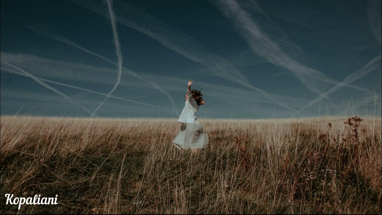 George Kopaliani-And I'm still dancing (Original mix) - YouTube Music