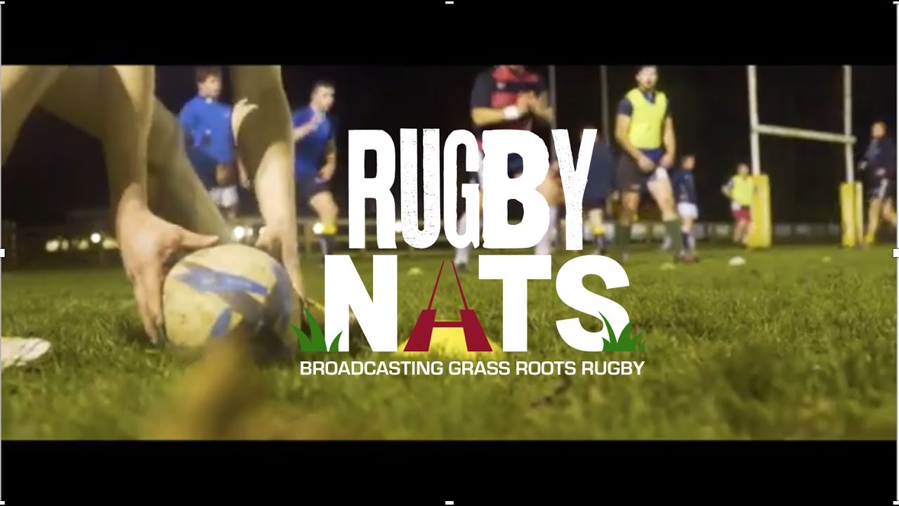 Rugby Nats Episode 26 - Diss RFC (Part 1). - YouTube