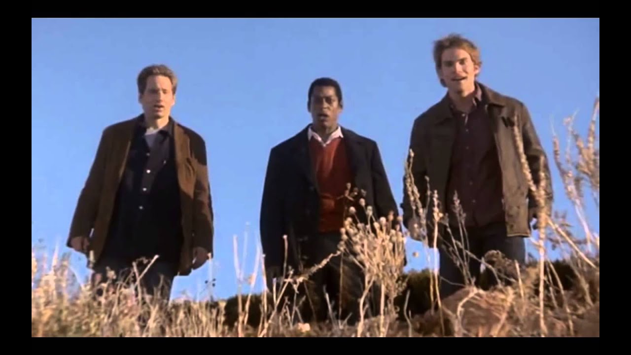 Great Googa Mooga - Orlando Jones - YouTube