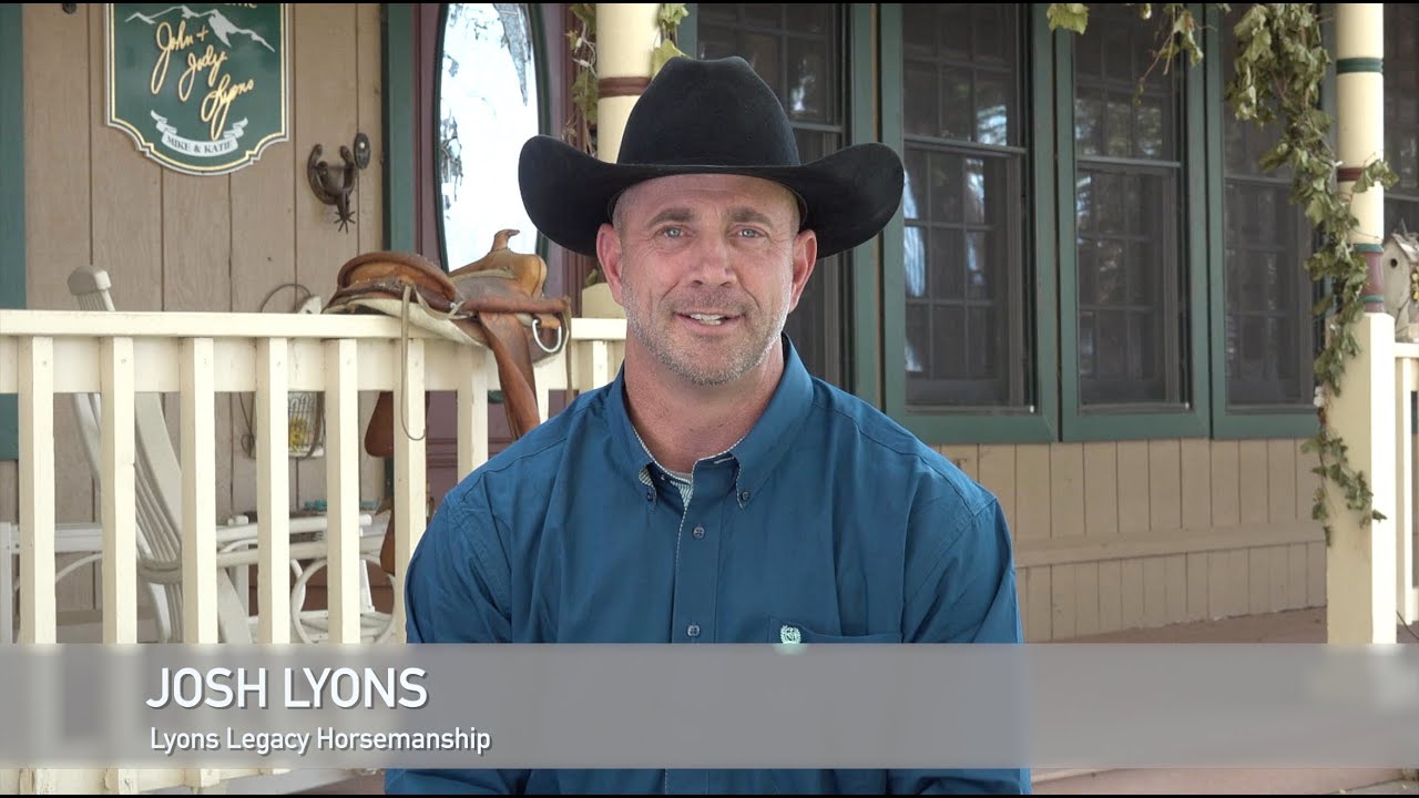 John and Josh Lyons Certification Program - YouTube