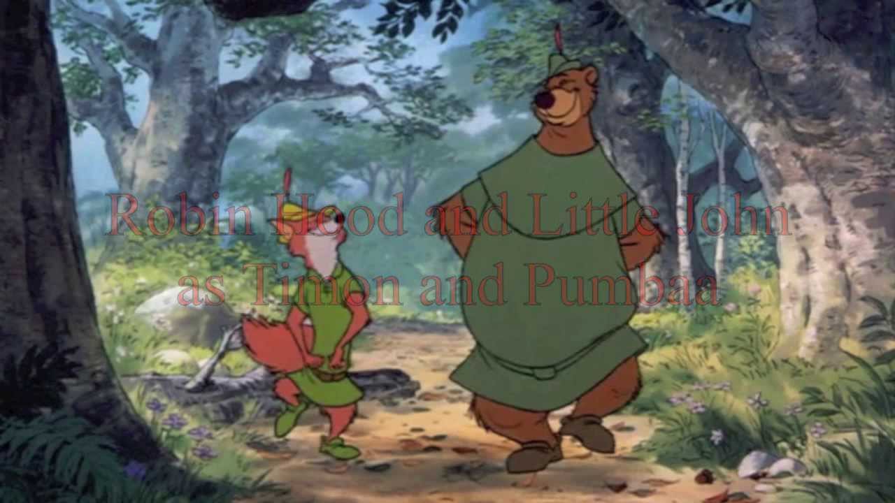 The Magic King Cast Video (READ DESCRIPTION) - YouTube