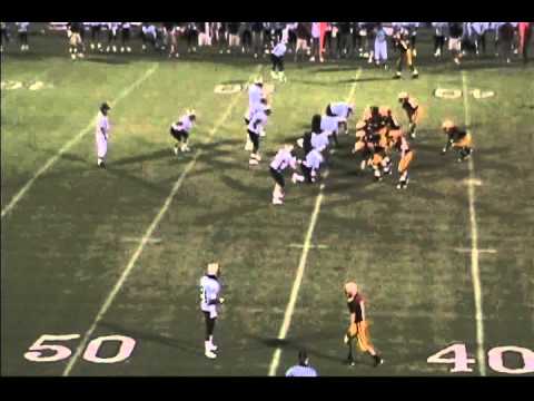 PHS Football Motivational 2011 (Pendleton, SC) - YouTube