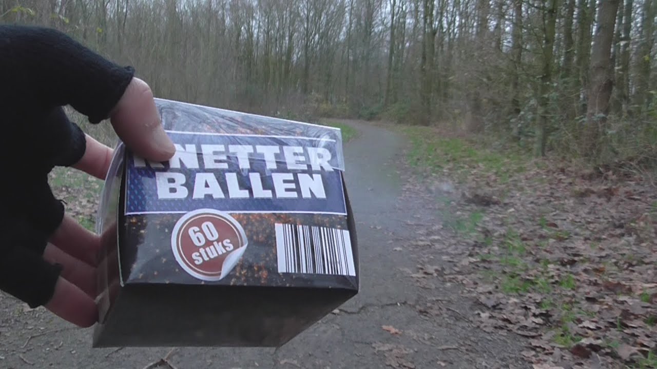 Knetterballen Aldi - Lesli - YouTube