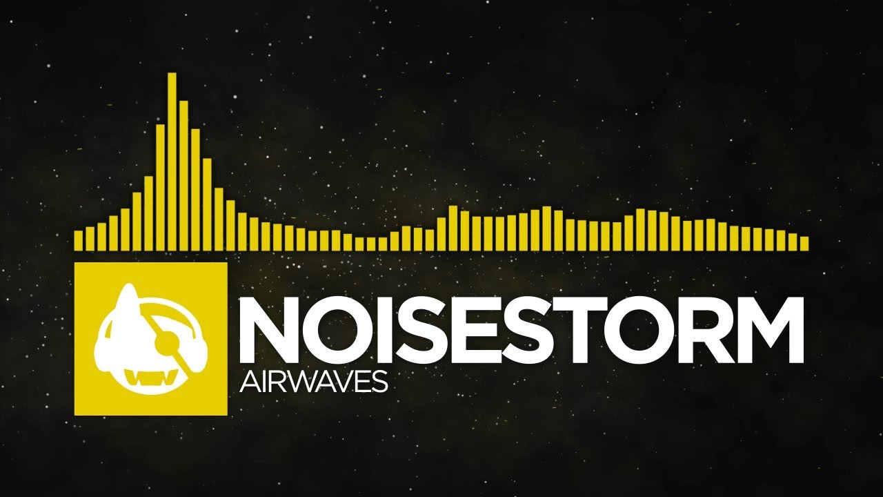 [Electro] - Noisestorm - Airwaves - YouTube