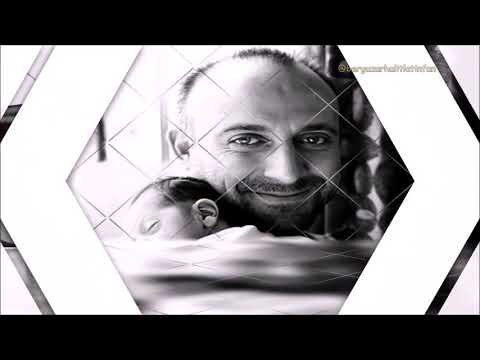 Halit Ergenç: Happy Father's day!