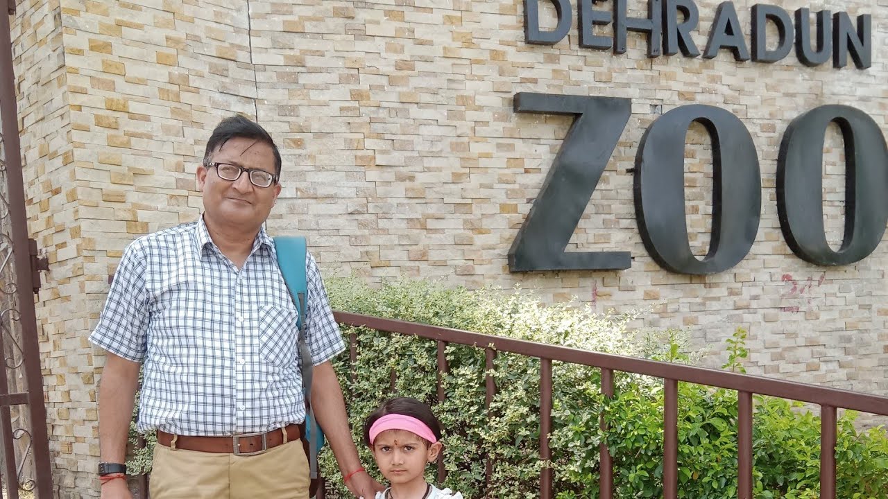 malsi deer park 🏞️ - YouTube