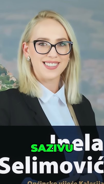 INELA je krenula da se bavi politikom #shortsvideo #shortsviral #shortsyoutube - YouTube