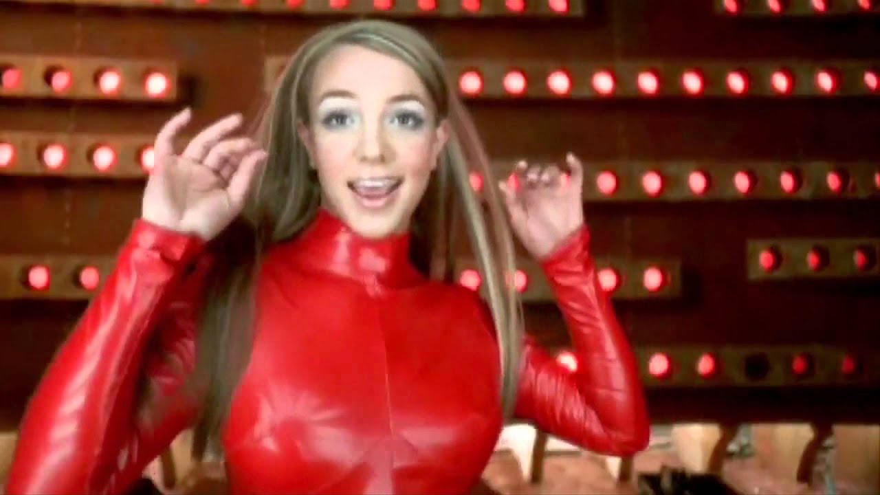 Oops!... I did it again - YouTube