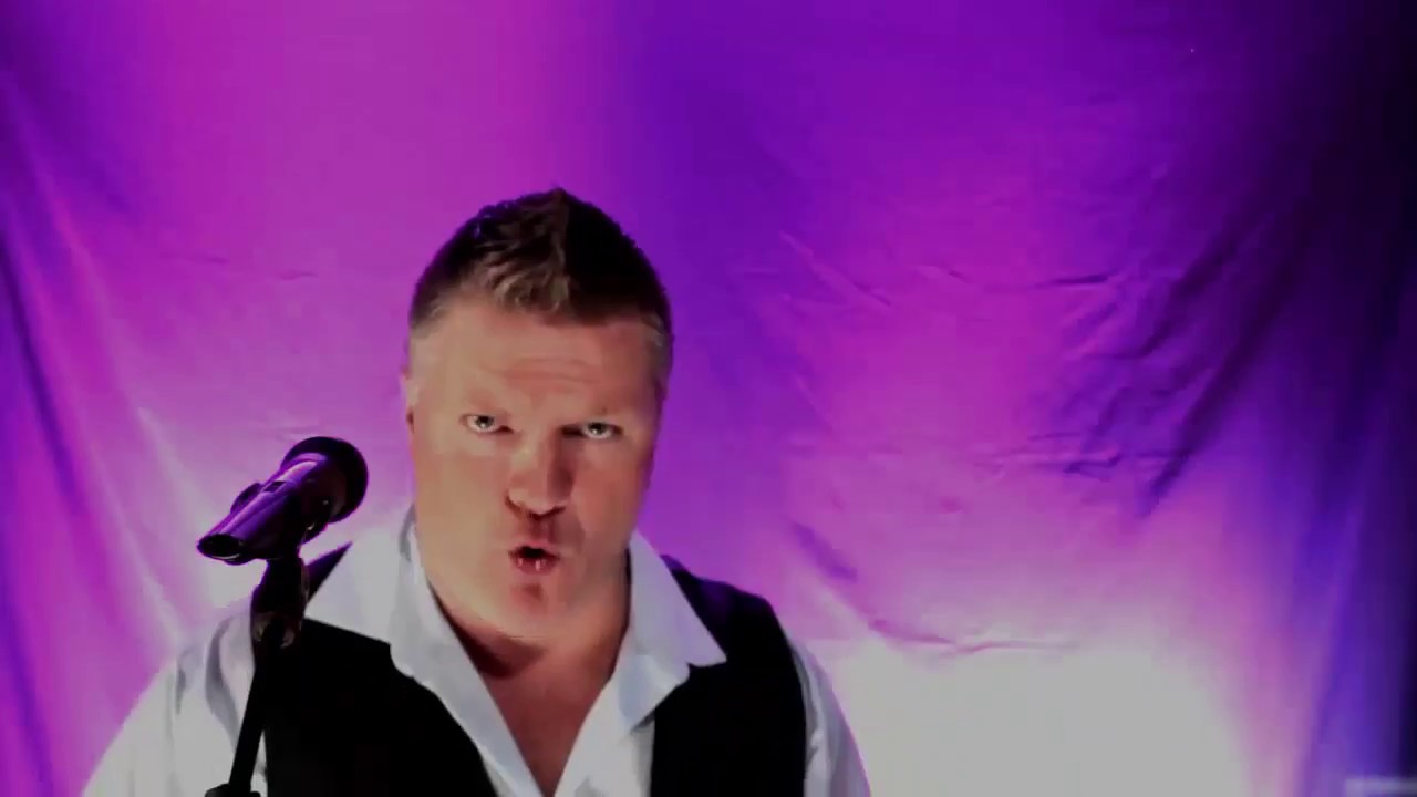 The Danny Lynch Project 5 songs video promo - YouTube