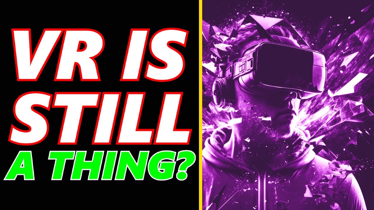 Readyverse? Metaverse? VR is still a thing? Ready Player One virtual ...