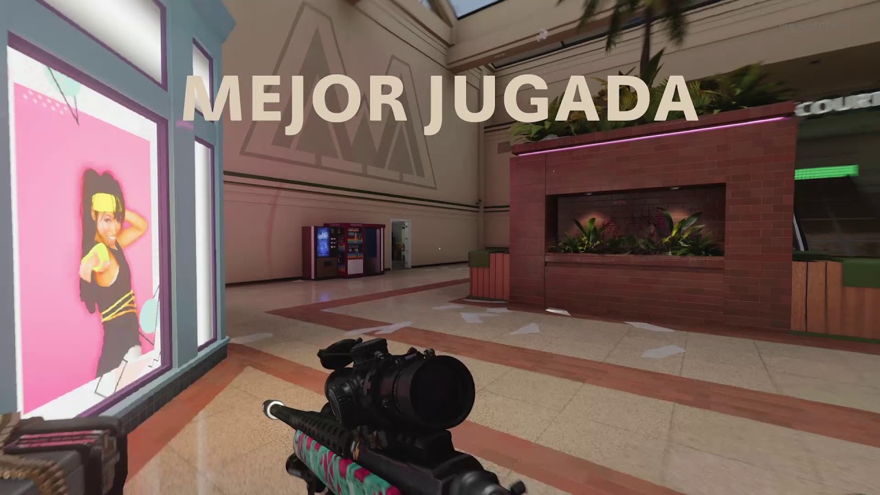 kill cam pellington sniper - YouTube